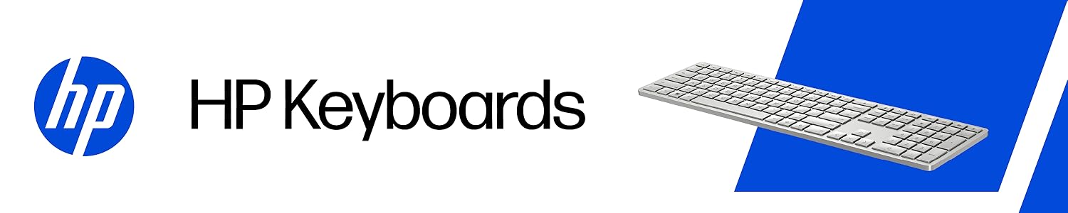 Amazon.ca: HP: HP Keyboards