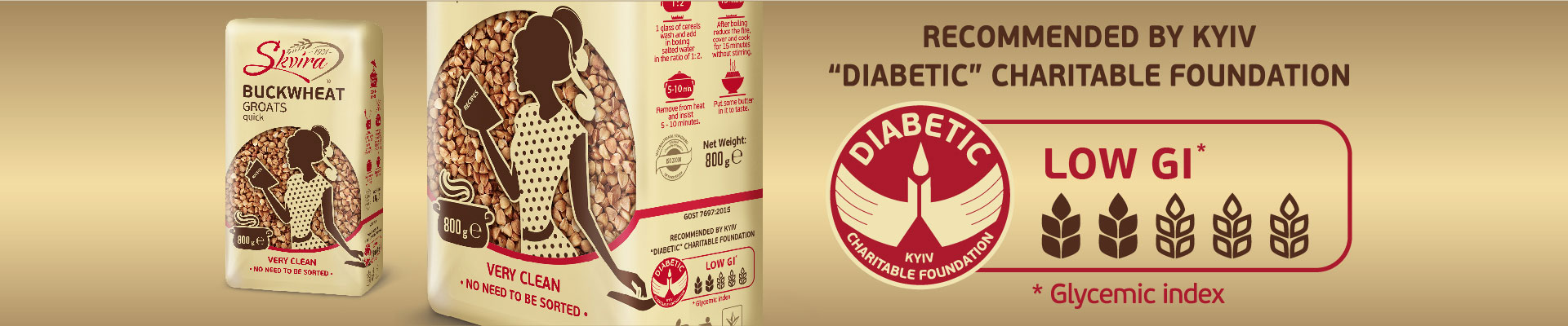 Amazon.com: Skvira - 1931 -: Groats