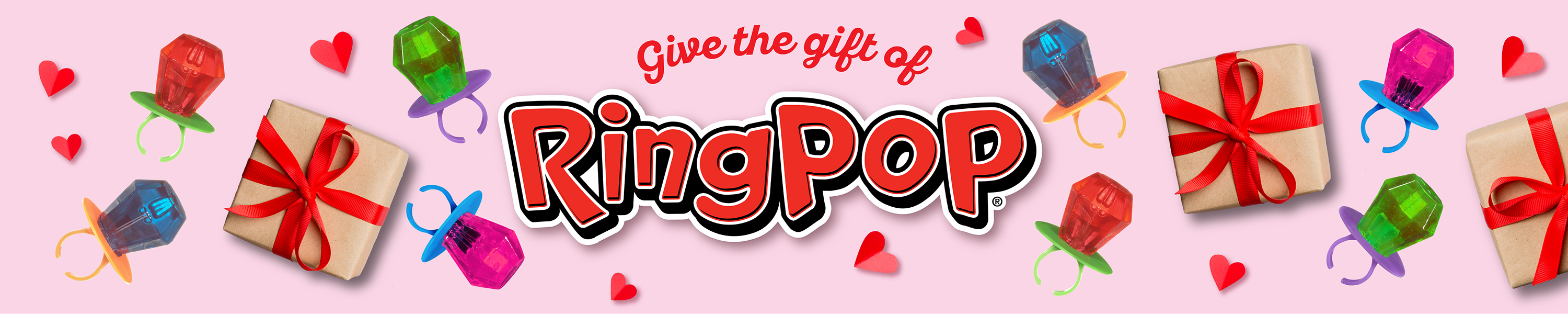 Amazon.com: Ring Pop