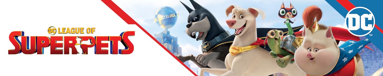 Amazon.com: DC Comics: Apparel & Accessories