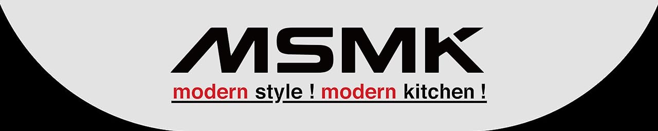 Amazon.com: MSMK PRO COOKWARE SINCE 1987