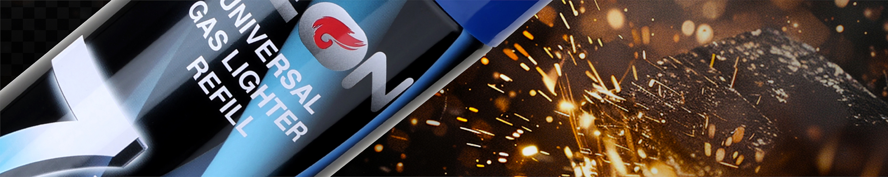 Amazon.com: NEON: 7X Butane Fuel