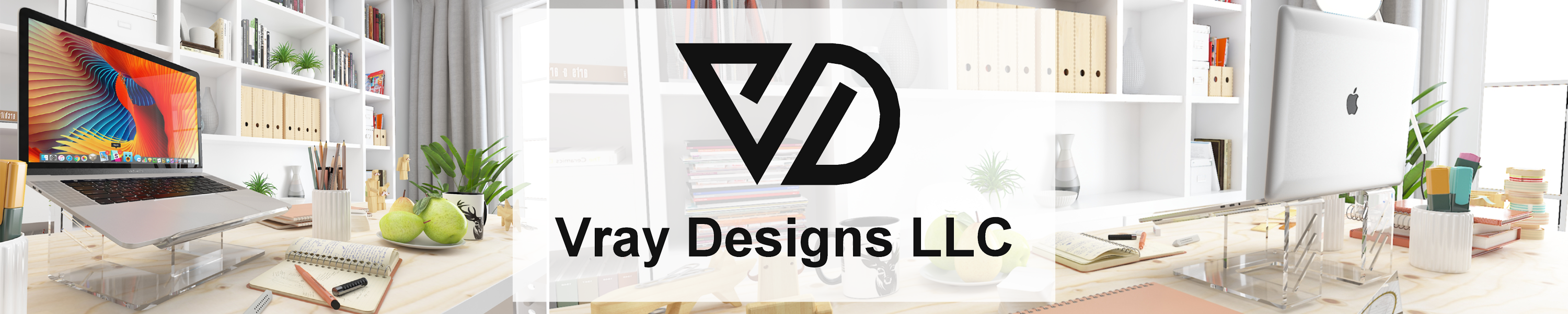 Amazon.com: Vray Designs LLC