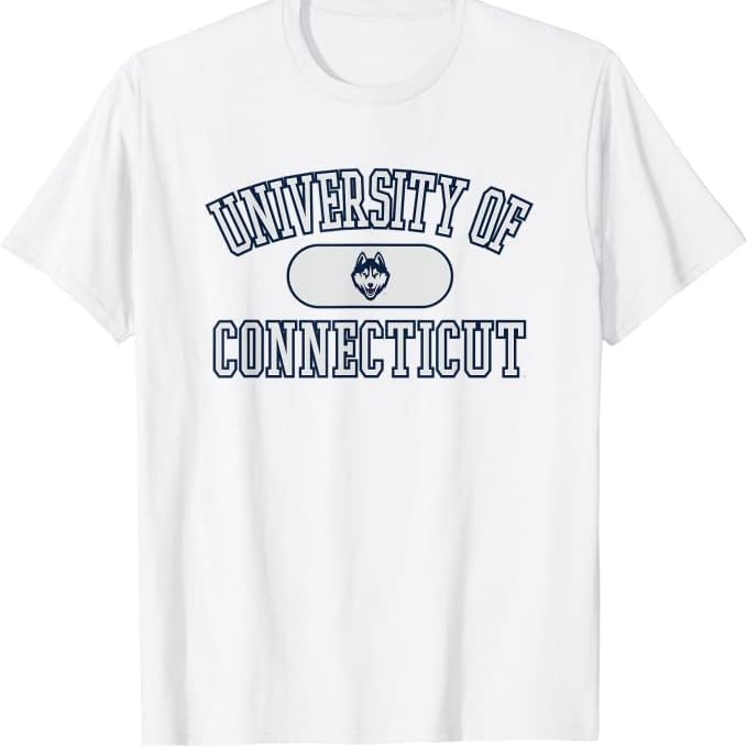Amazon.com: Blue 84 College Apparel: Connecticut Huskies Sweatshirts