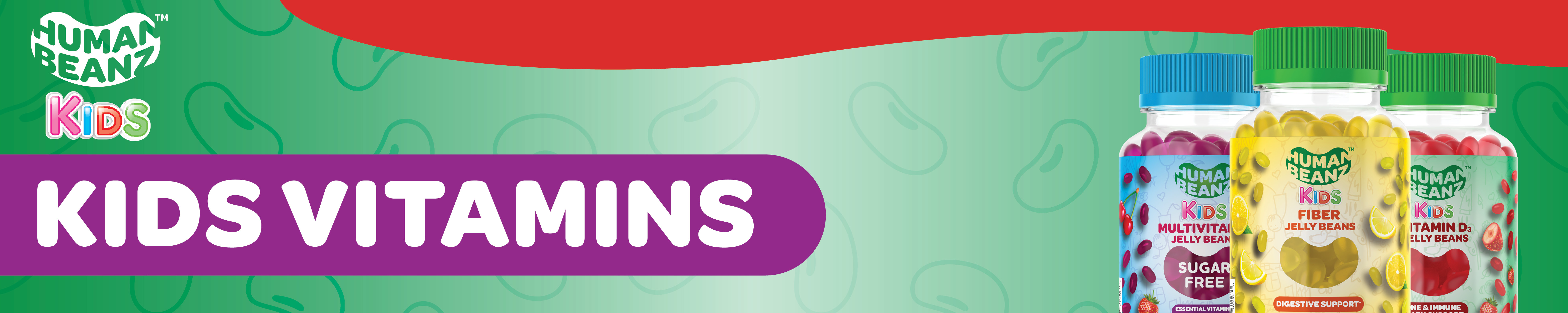 Amazon.com: Human Beanz: Kids Vitamins