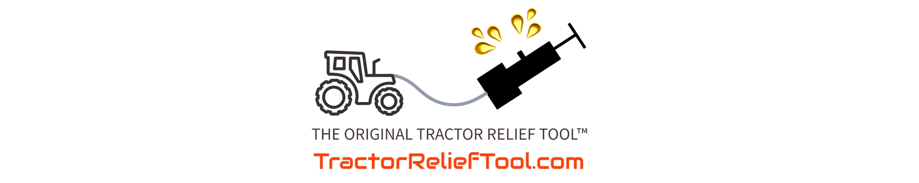 Amazon.com: PT Squared Trading Co.: The Original Tractor Relief Tool™