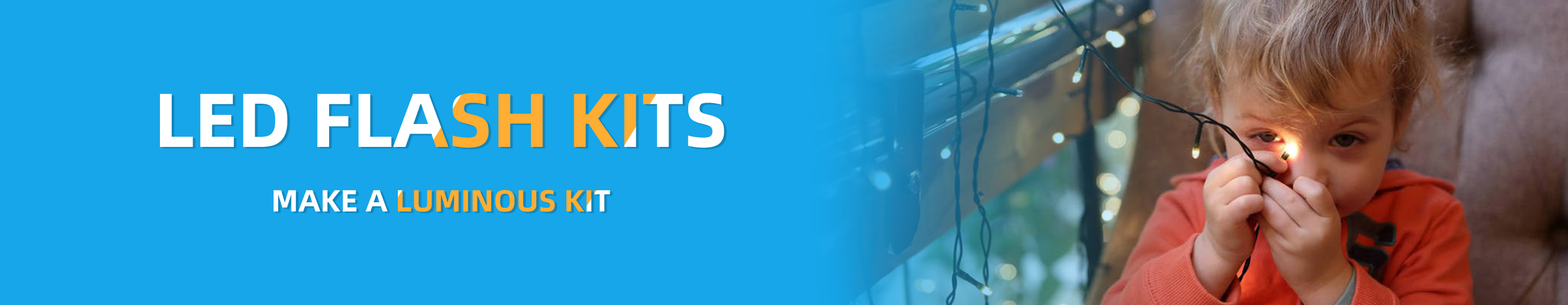 Amazon.com: ONEHPDIY: LED flash kits