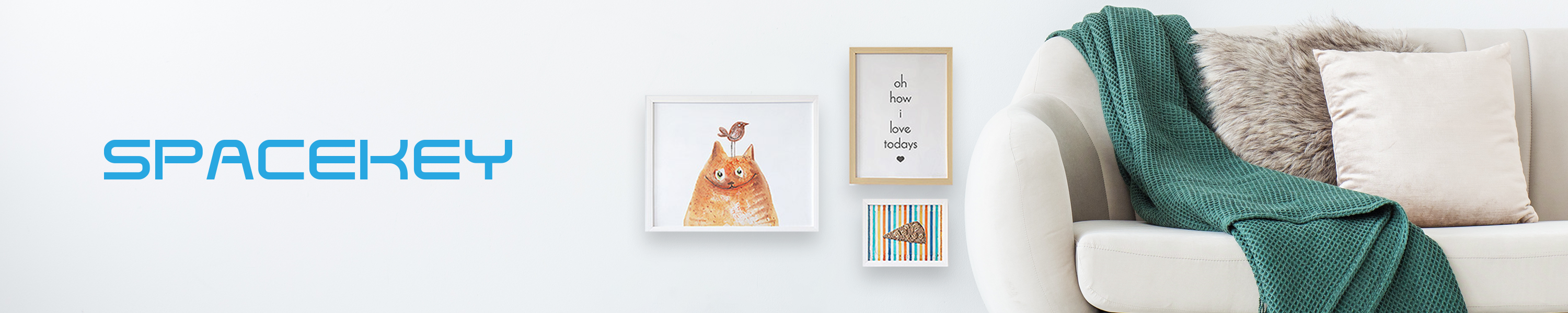 Amazon.com: Spacekey Direct