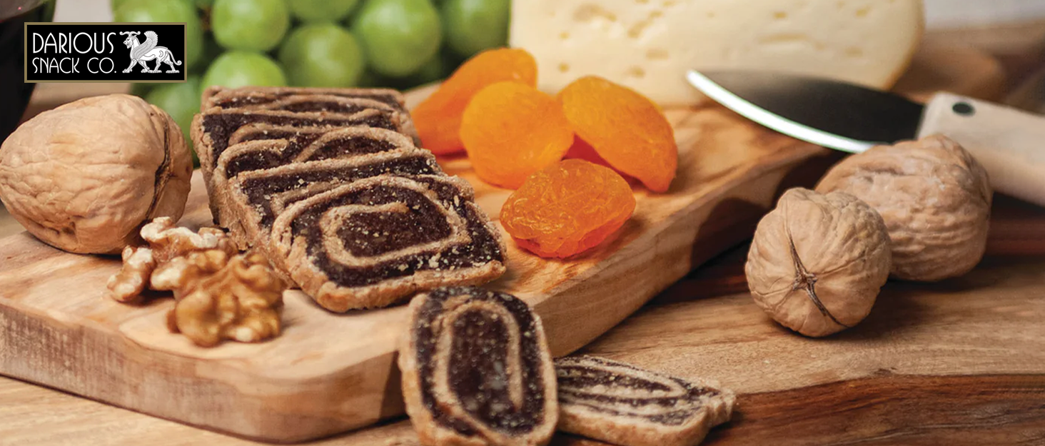 Amazon.com: Darious Snack Co