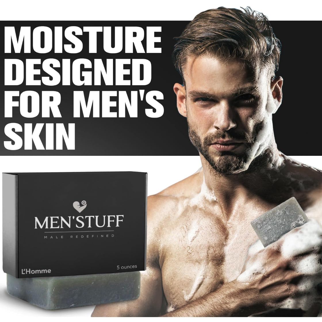 Amazon.com: Kobochon Men'Stuff