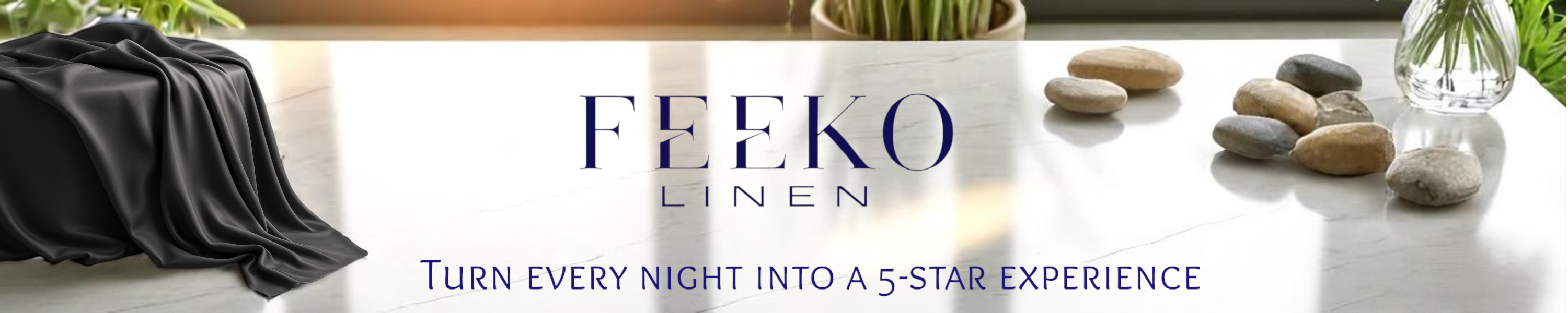 Amazon.com: FEEKO LINEN