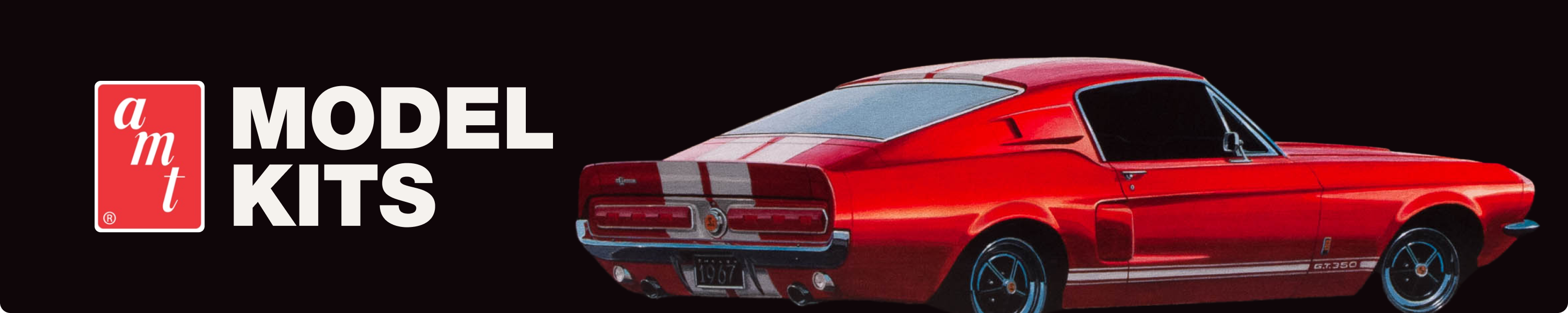 Amazon.com: AMT: Truck Model Kits