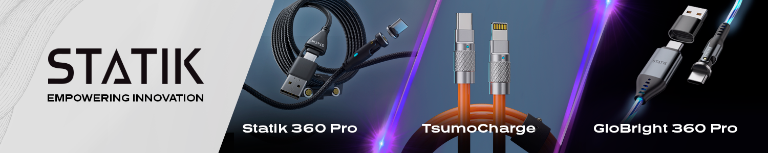 Amazon.com: Statik: Bundle & Save