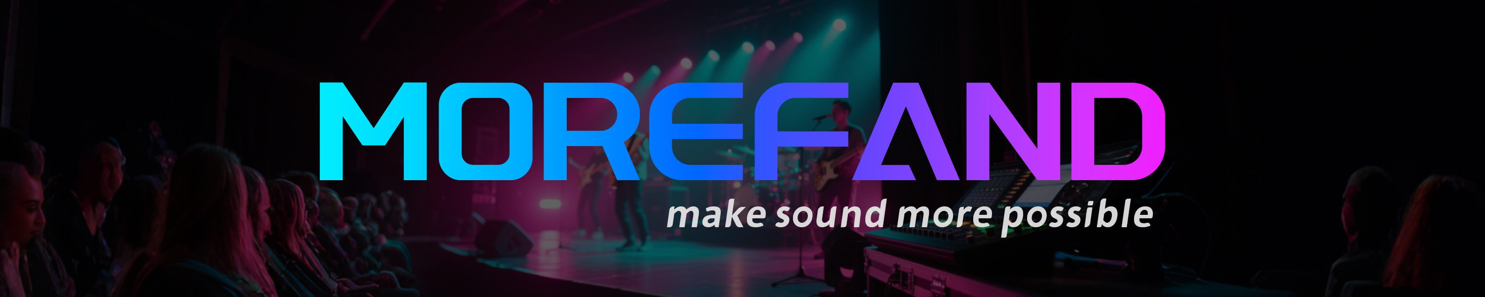 Amazon.com: MOREFAND AUDIO: New release