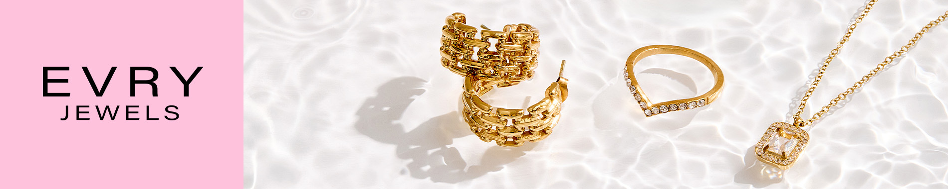 Amazon.com: Evry Jewels