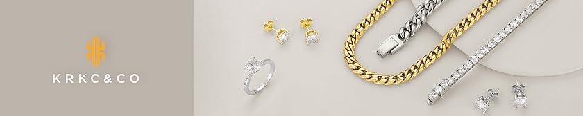 Amazon.ca: KRKC&CO KEEP REAL KEEP CHAMPION