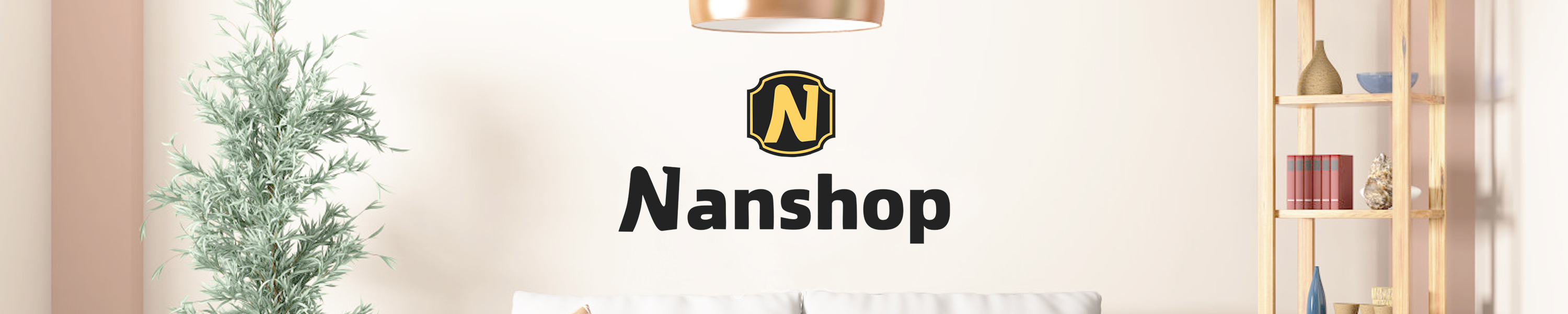 Amazon.com: Nanshop