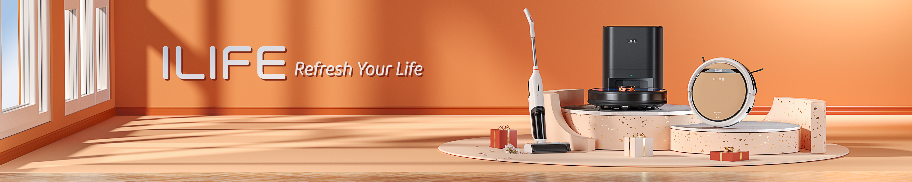 Amazon.com: ILIFE: A20