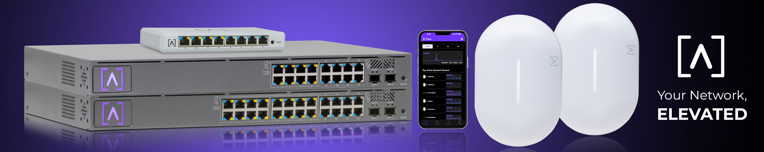 Amazon.com: Alta Labs: Switches