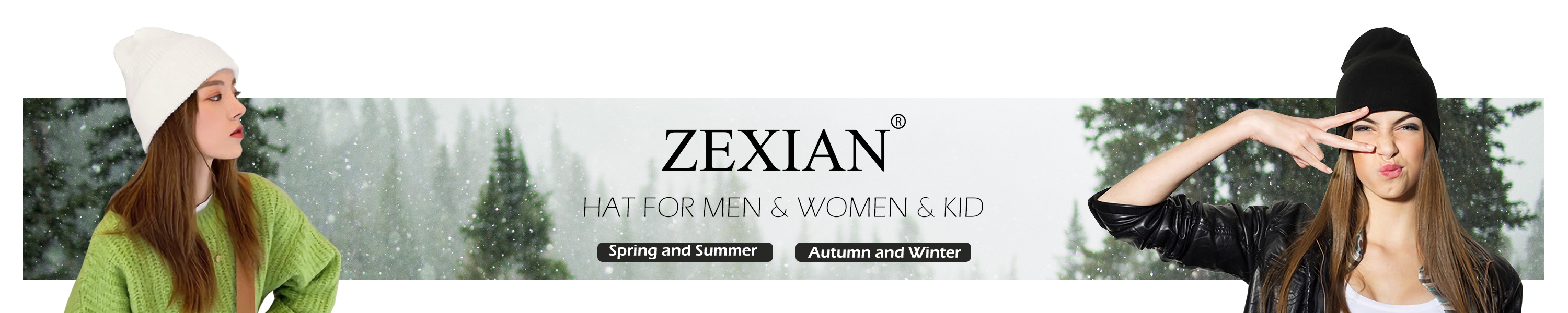 Amazon.com: ZEXIAN: COLD SEASON