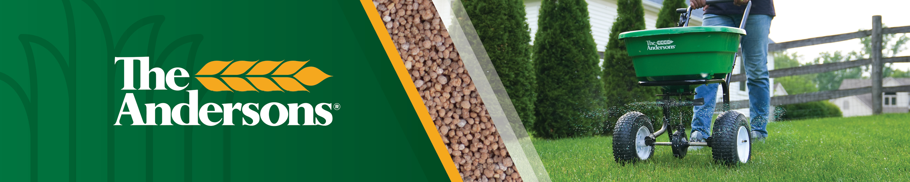 Amazon.com: The Andersons: Fertilizers