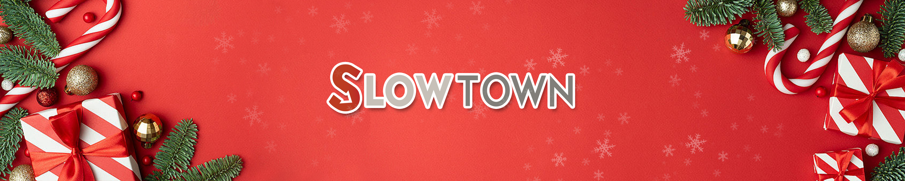 Amazon.com: SLOWTOWN