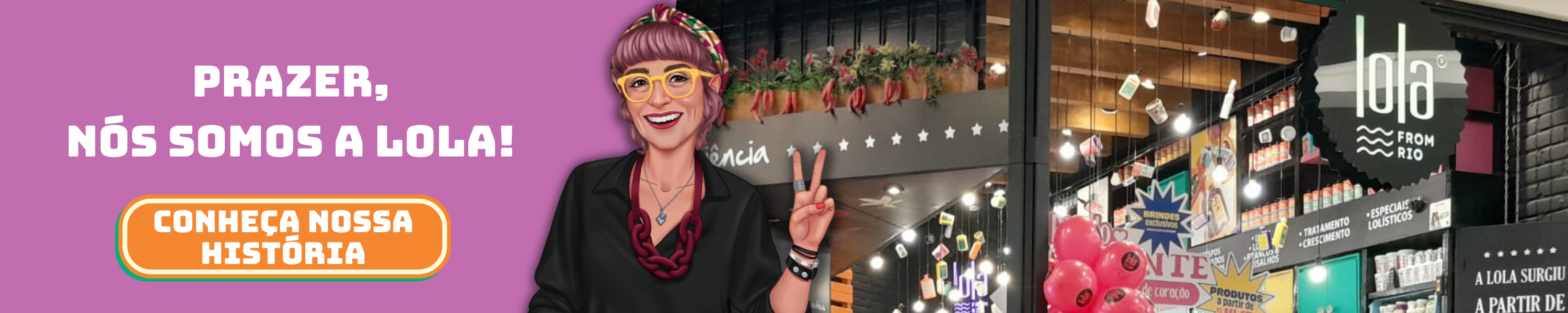 Amazon.com.br: Lola From Rio: LOLA FROM RIO