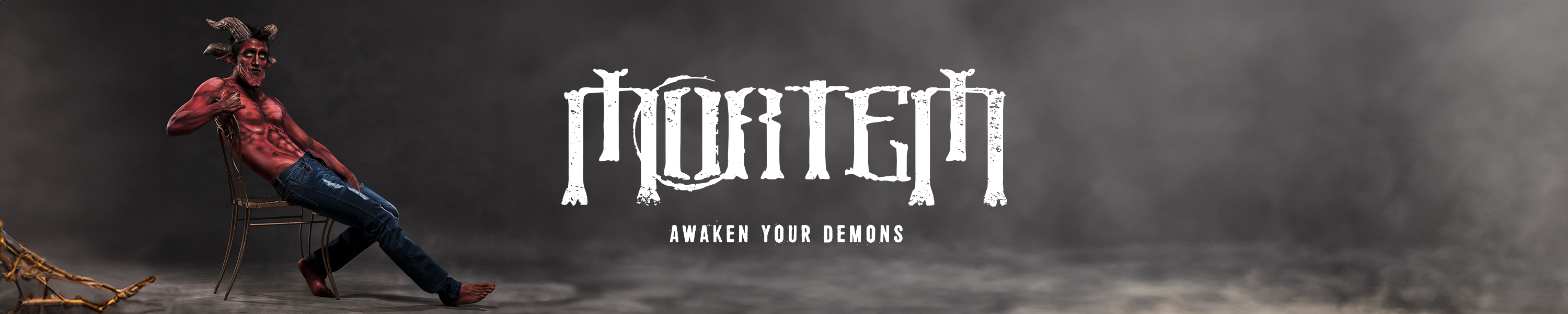 Amazon.com.mx: Mortem