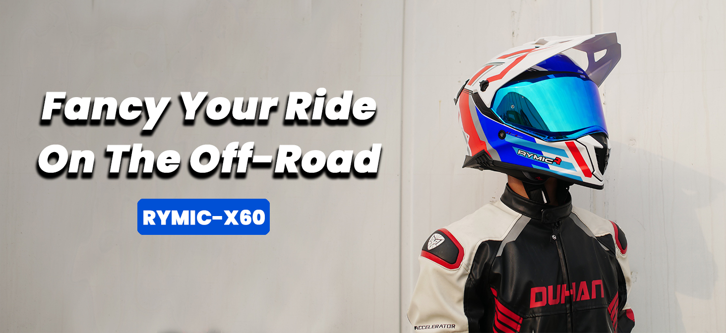 Amazon.com: RYMIC: DUAL SPORT