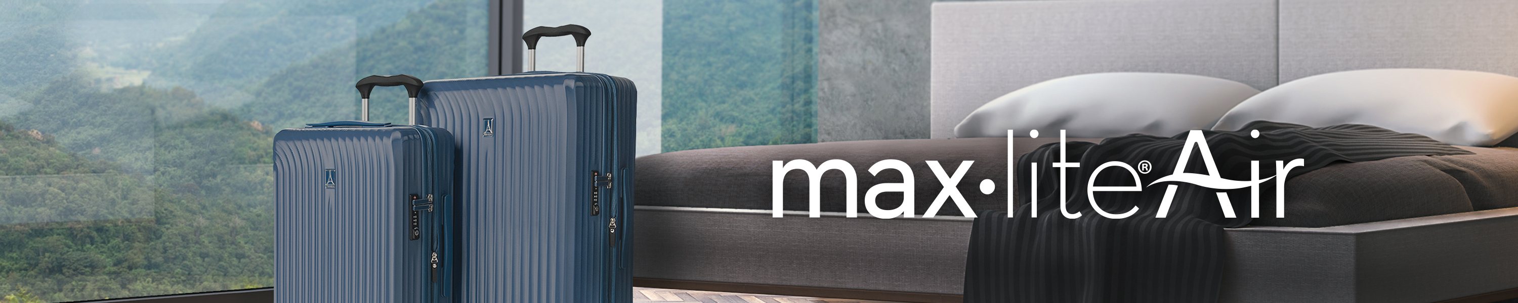 Amazon.com: Travelpro: Maxlite Air