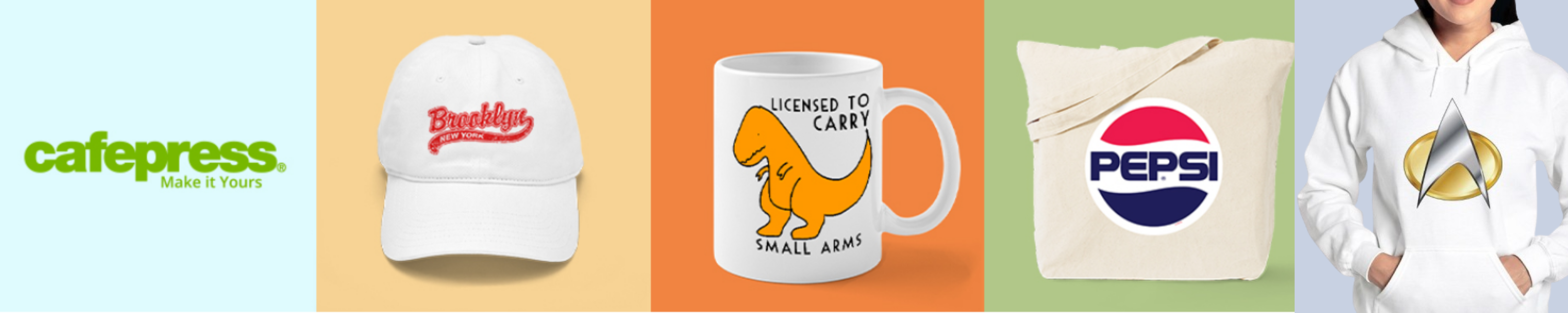 Amazon.com: CafePress: Custom