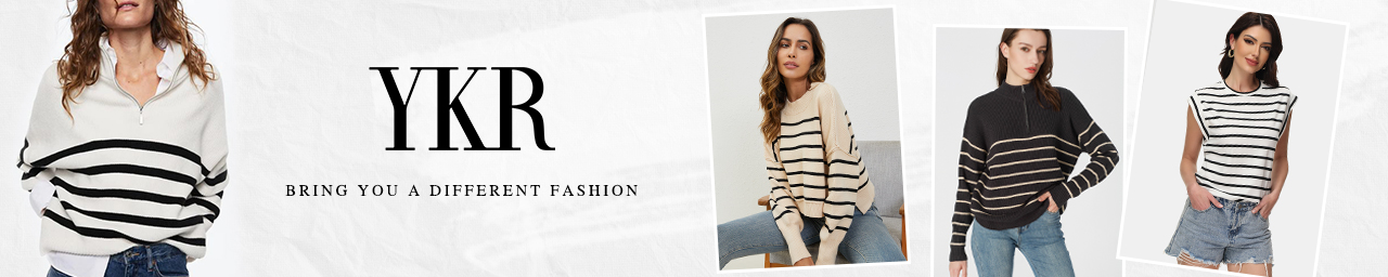 Amazon.com: YKR: TOPS