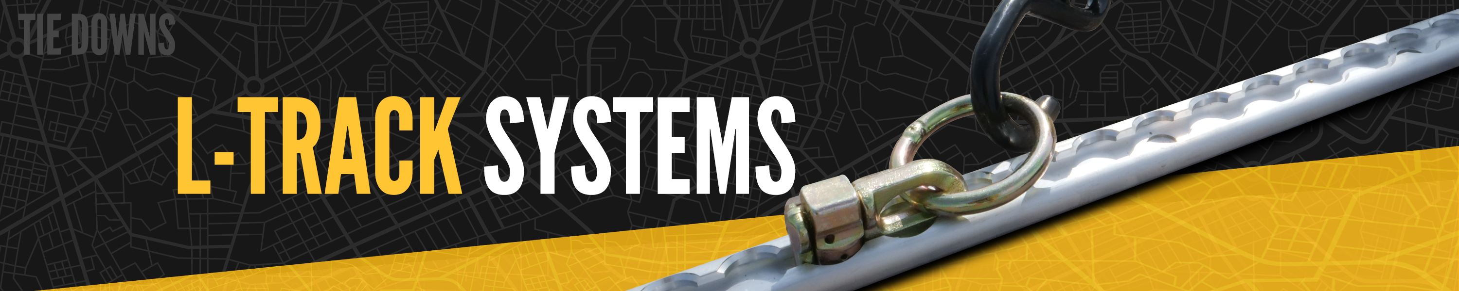 Amazon.com: US Cargo Control: L Track Systems