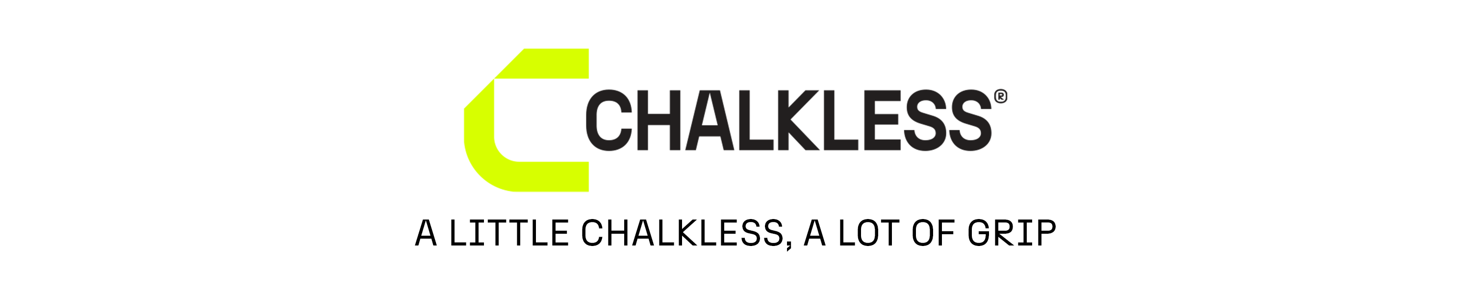 Amazon.com: CHALKLESS® Grip Enhancer