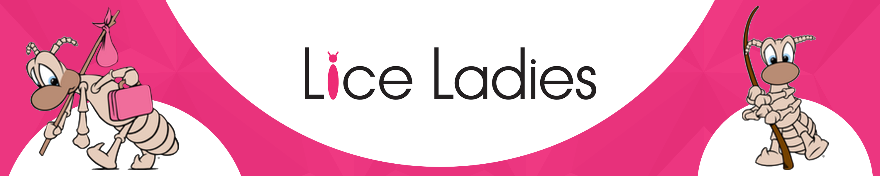 Amazon.com: Lice Ladies: 3 Simple Steps