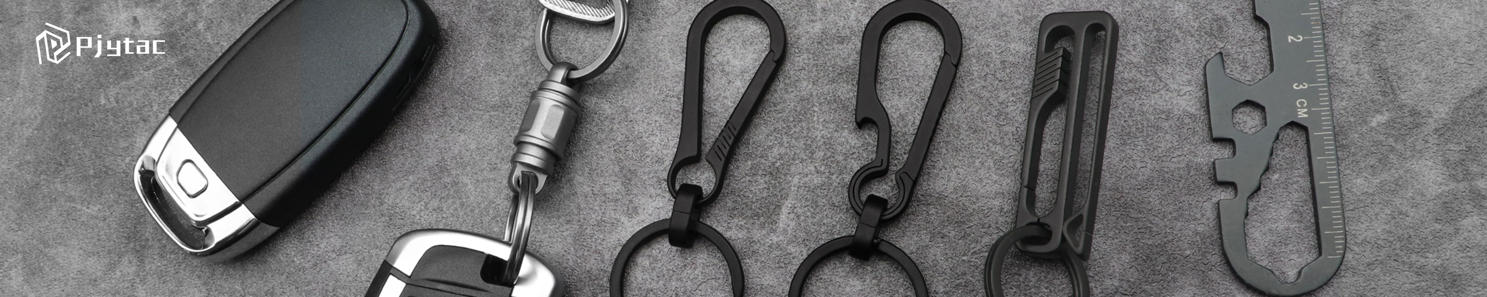 Amazon.com.mx: PJYTAC: Titanium Whistle