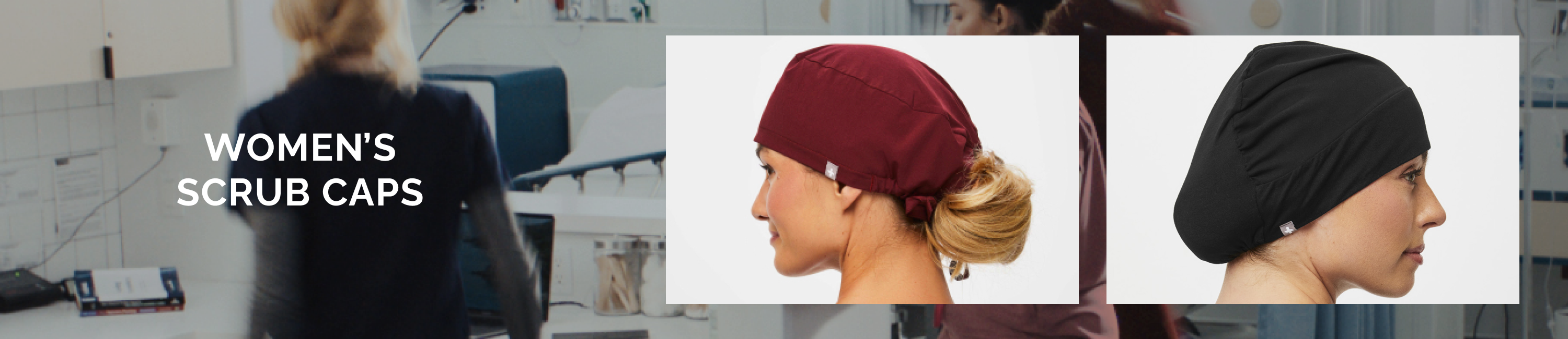 Amazon.com: FIGS: Scrub Caps