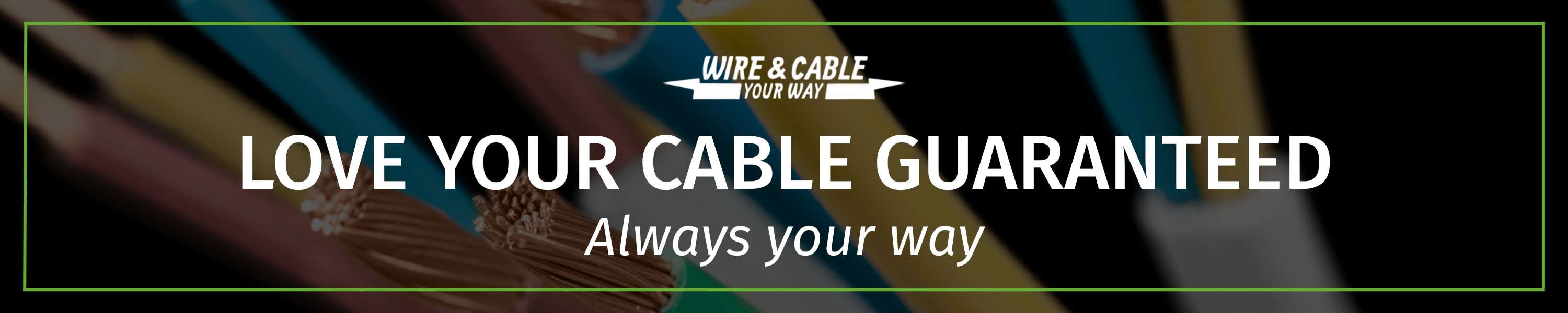 Amazon.com: WIRE & CABLE YOUR WAY: SER Building Wire (Service Entrance ...