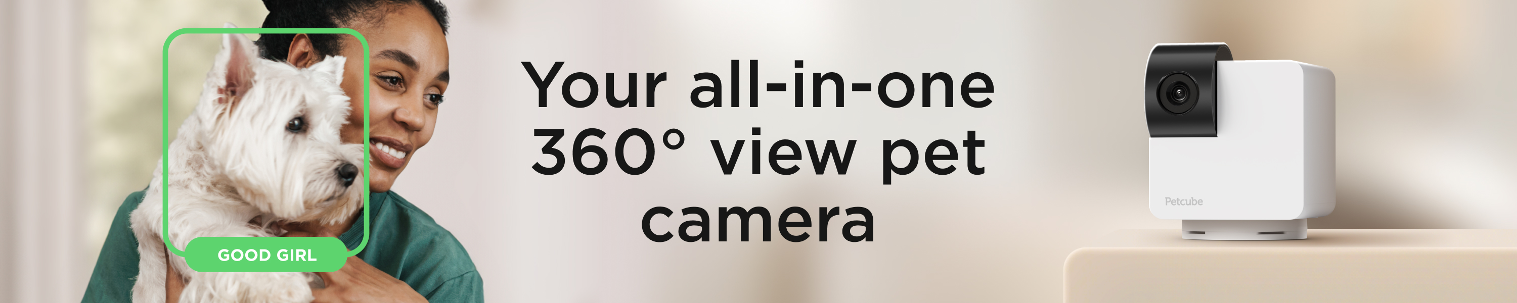 Amazon.com: Petcube: Cam 360