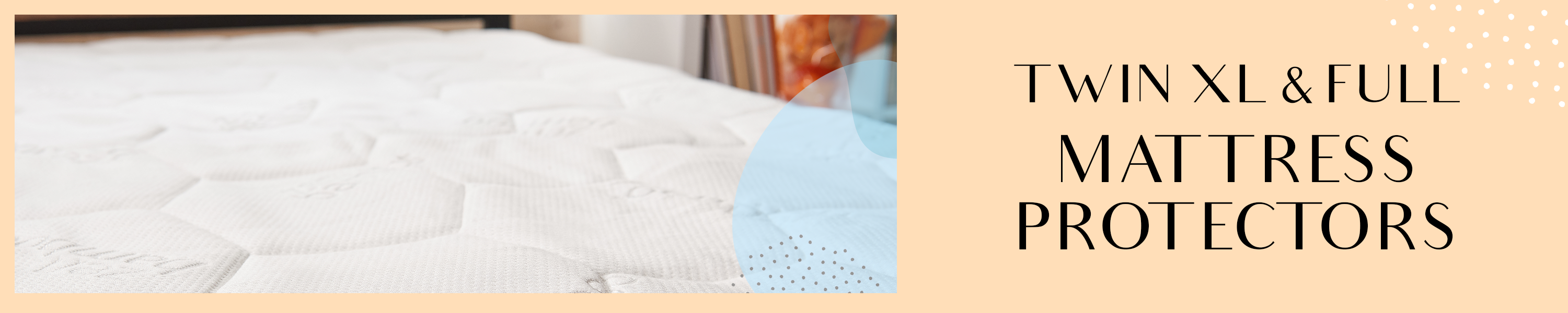 Amazon.com: Danjor Linens: Mattress Protectors