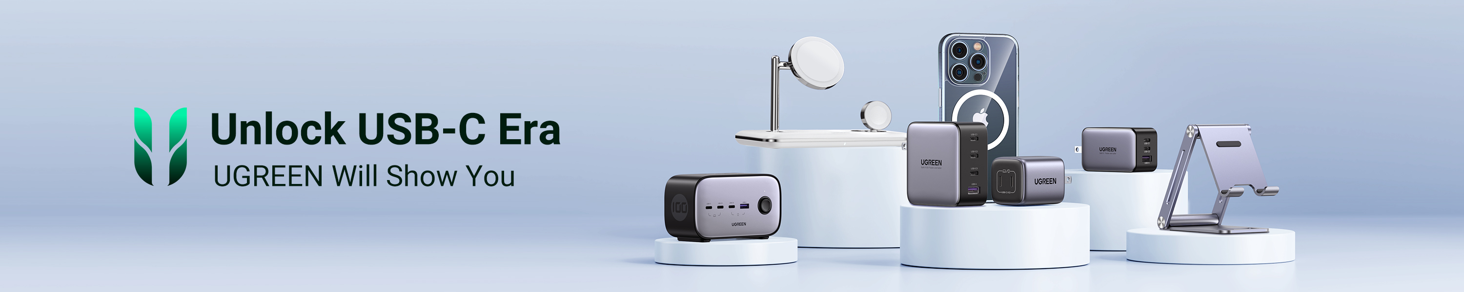 Amazon.com: UGREEN: Unlock-C