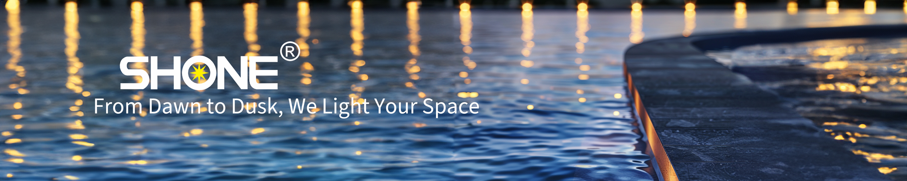 Amazon.com: SHONE LIGHTING: Solar Lights