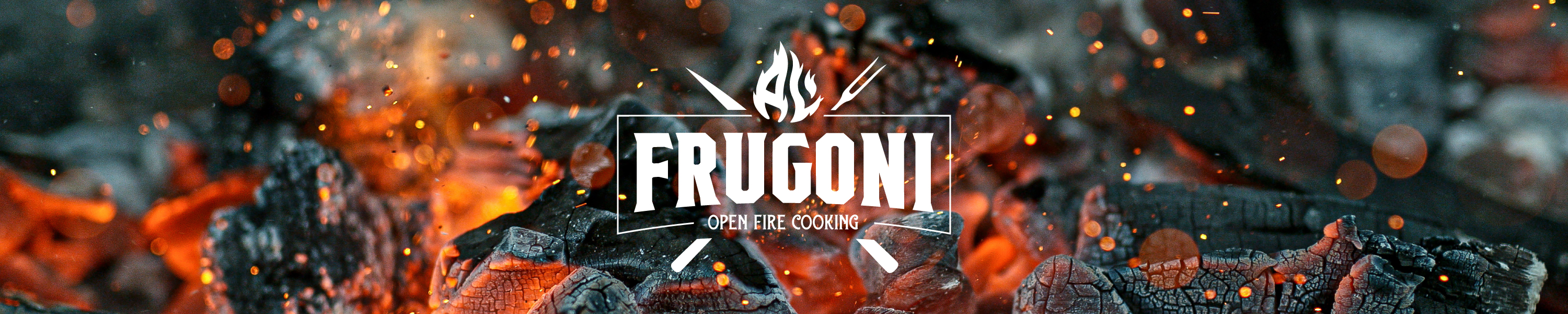 Amazon.com: Al Frugoni - Open Fire Cooking