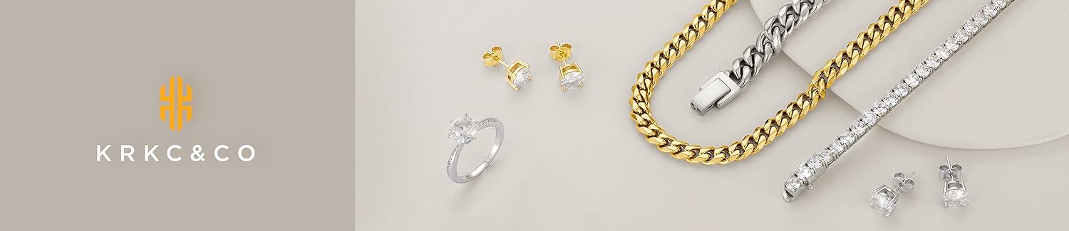 Amazon.com: KRKC&CO KEEP REAL KEEP CHAMPION