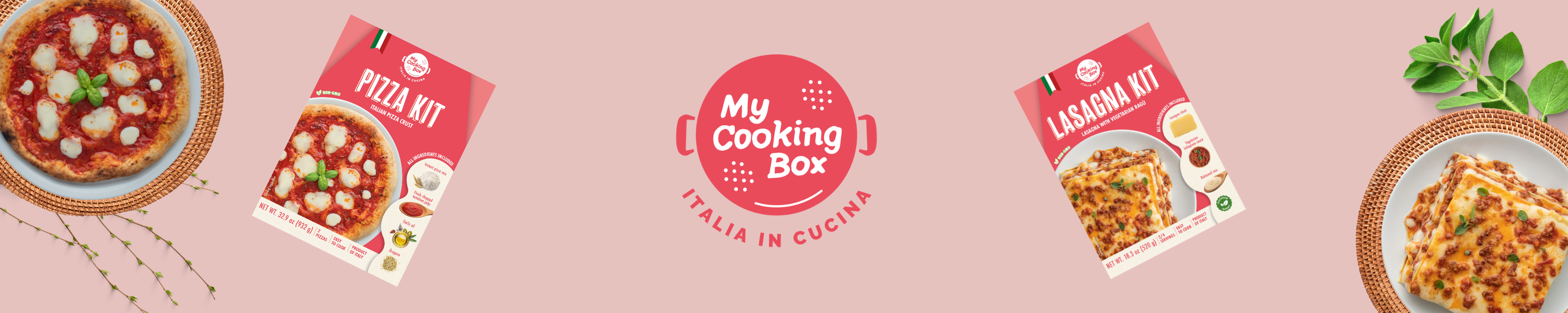 Amazon.com: My Cooking Box