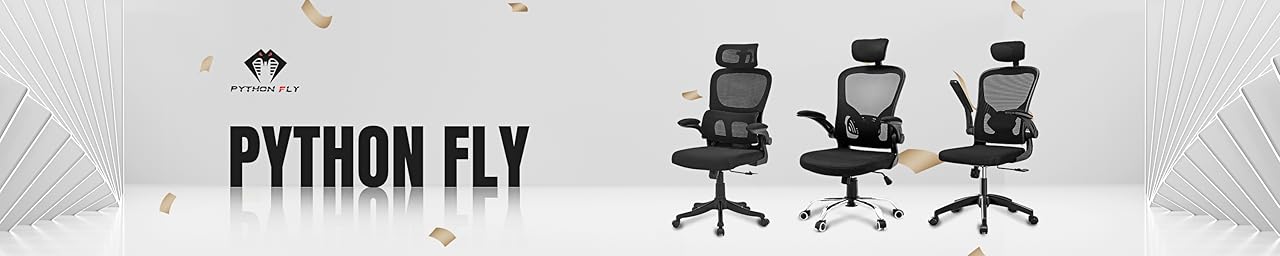 Amazon.com.br: Python Fly