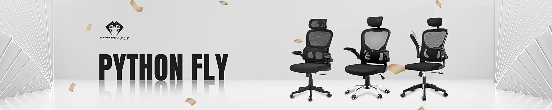Amazon.com.br: Python Fly