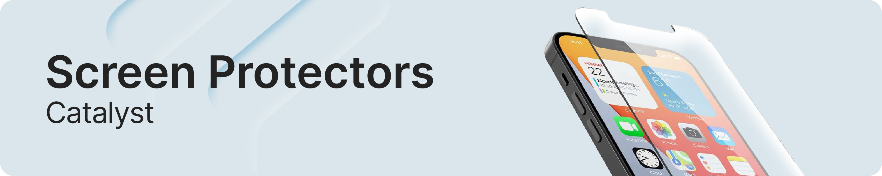 Amazon.com: Catalyst: Screen Protector