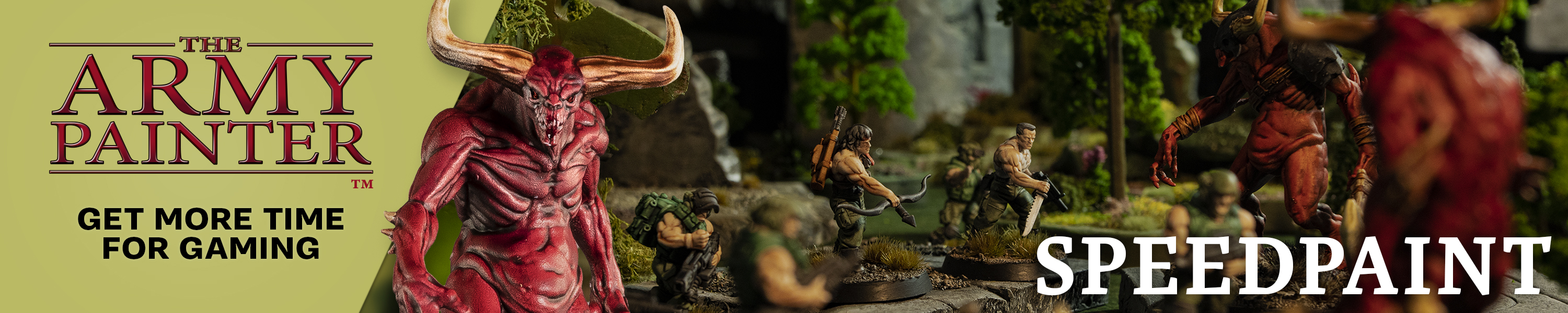 Amazon.com: The Army Painter: Speedpaint