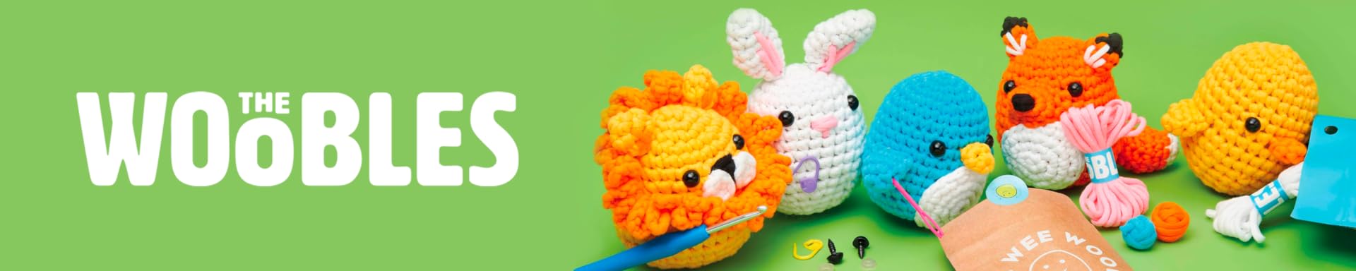 Amazon.com: The Woobles